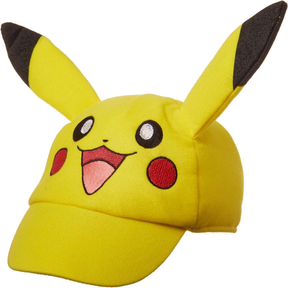 Pokemon Core Deluxe Party Hat – Its Party Time
